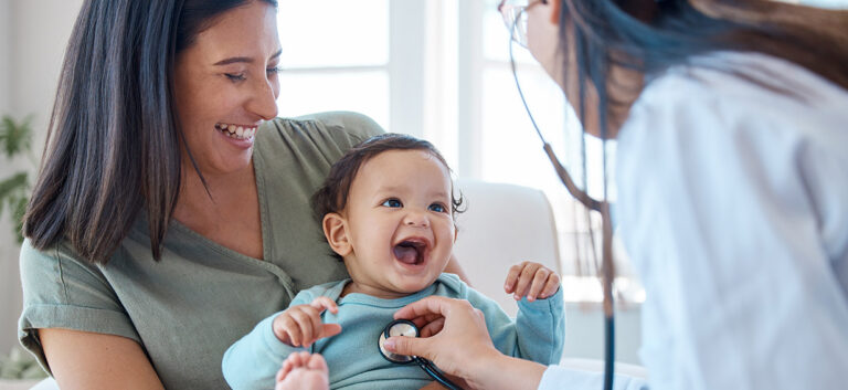 Grateful Patient - Chalmers Foundation